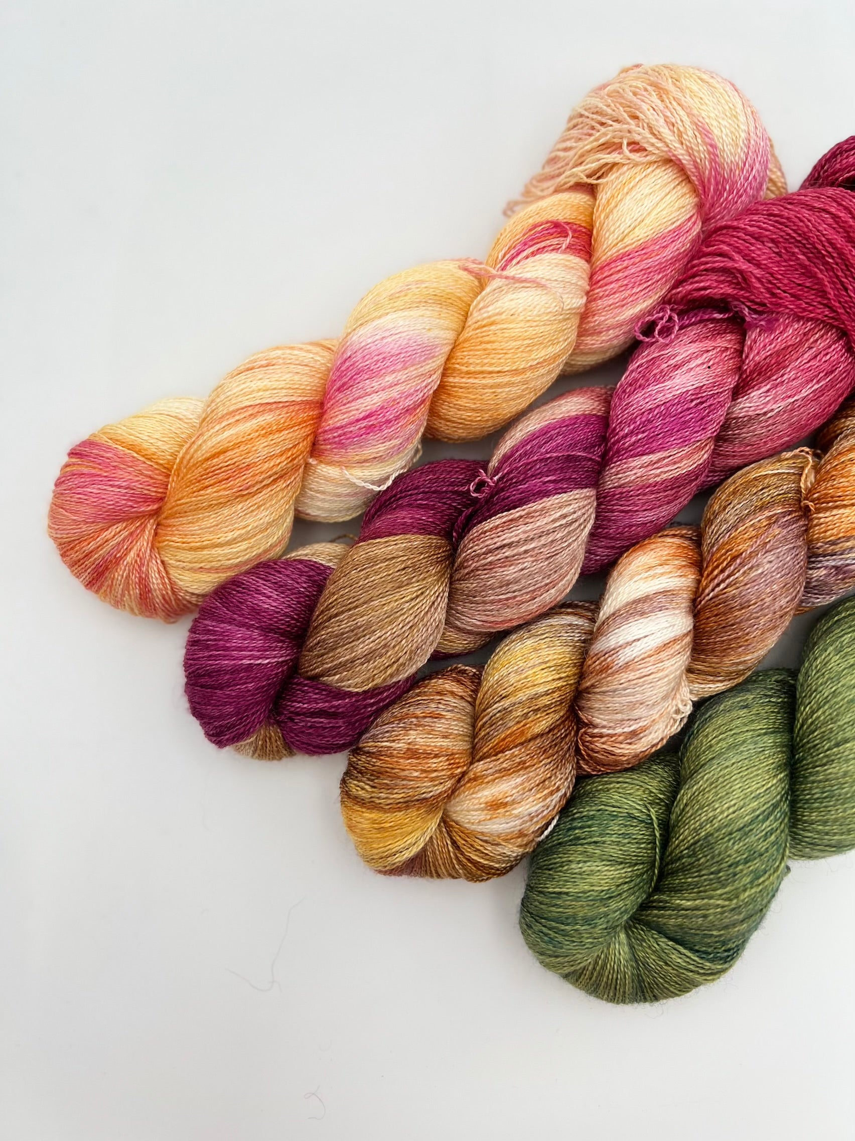 Silk Lace – Page 2 – Unik Garn