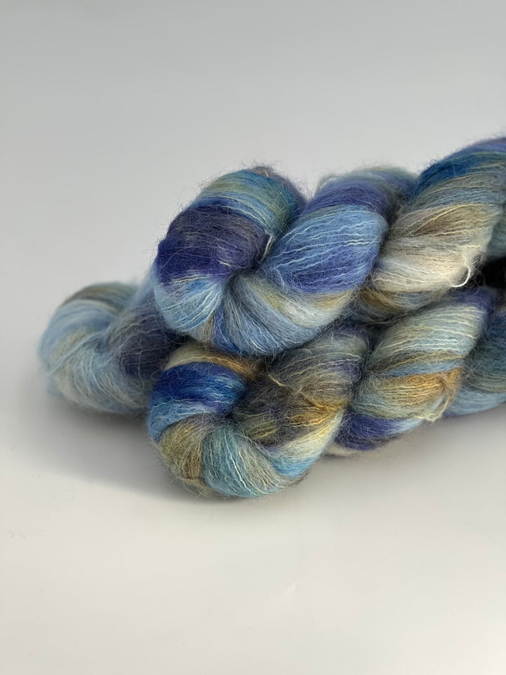 Fat Mohair – Unik Garn